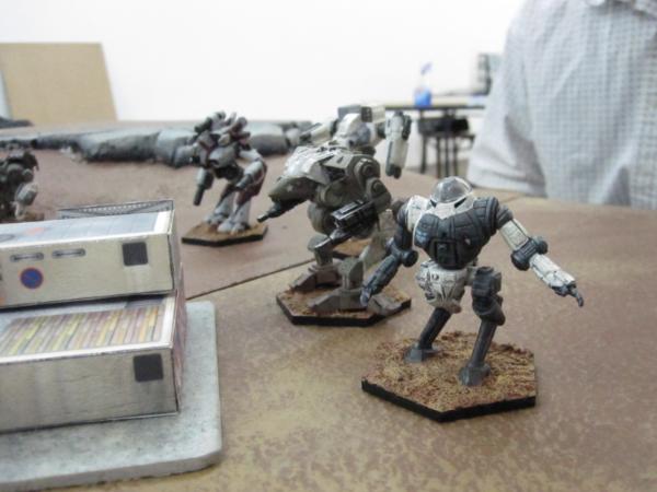 [TMP] "Mech Attack! AAR" Topic